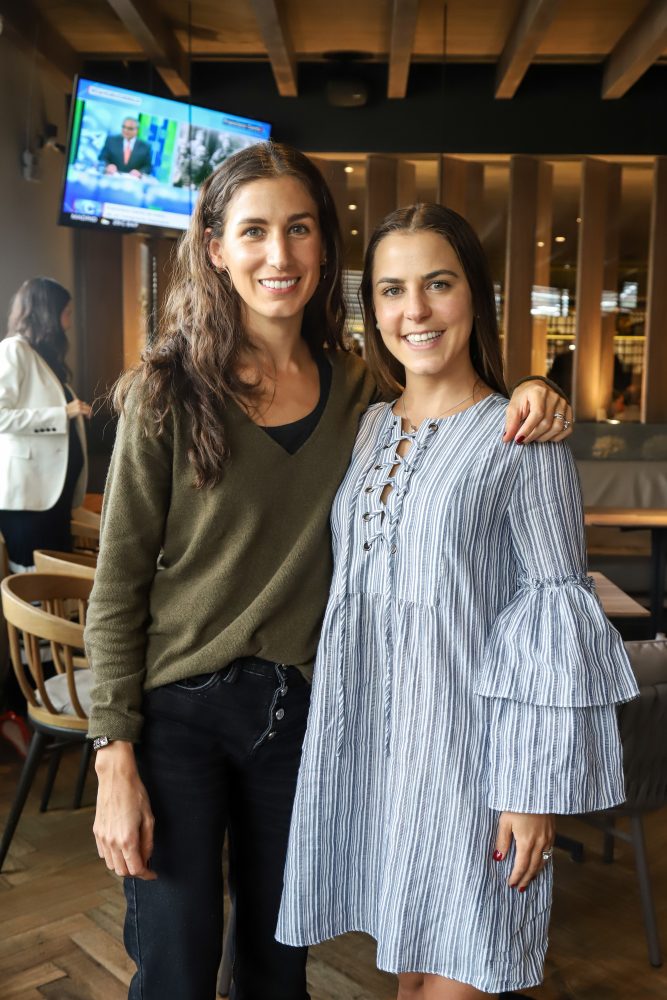 Alejandra Chedraui está a nada de ser mamá: así fue su baby shower en ...