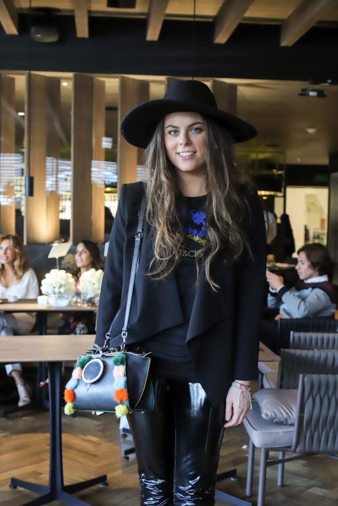 Alejandra Chedraui está a nada de ser mamá: así fue su baby shower en ...