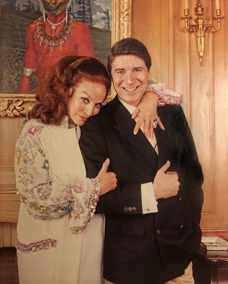 María Félix: la historia de la Diva de México y sus mejores frases ...
