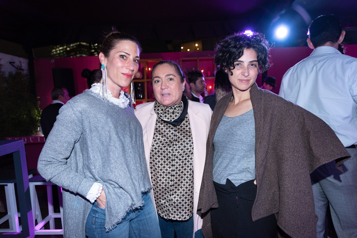 Tomorrowland Tailors presenta Apacible Sensualidad