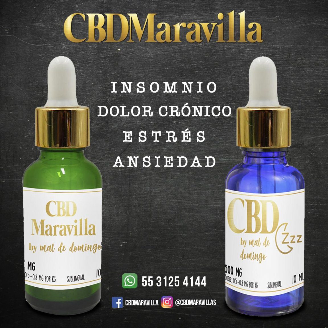 ¿El CBD tiene un papel importante en esta pandemia?