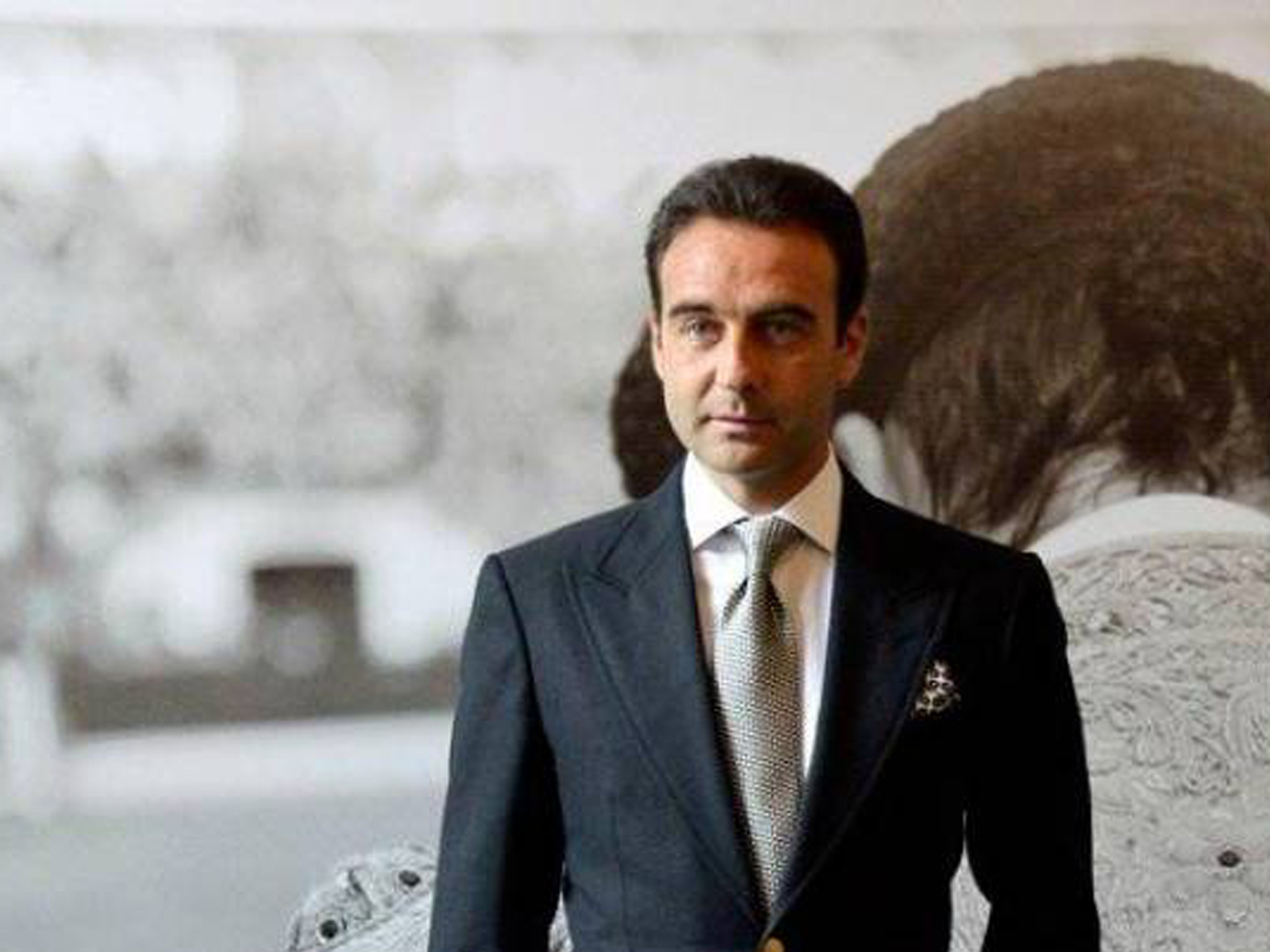 Hacen público el acuerdo de divorcio entre Paloma Cuevas y Enrique Ponce