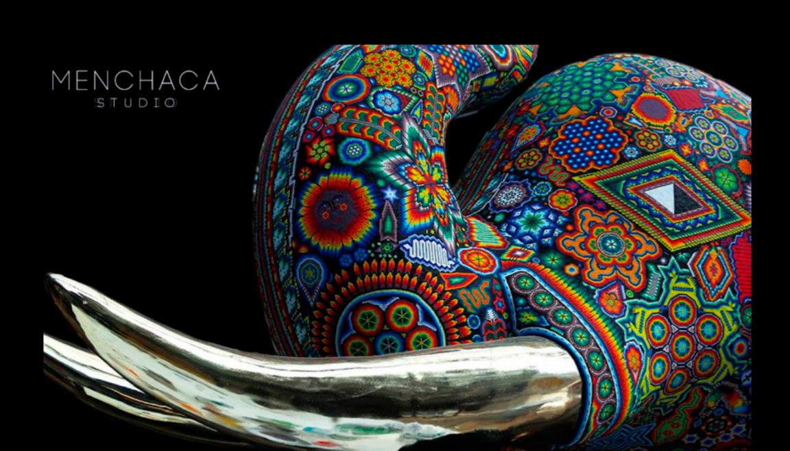¿Ya conoces Menchaca Studio?