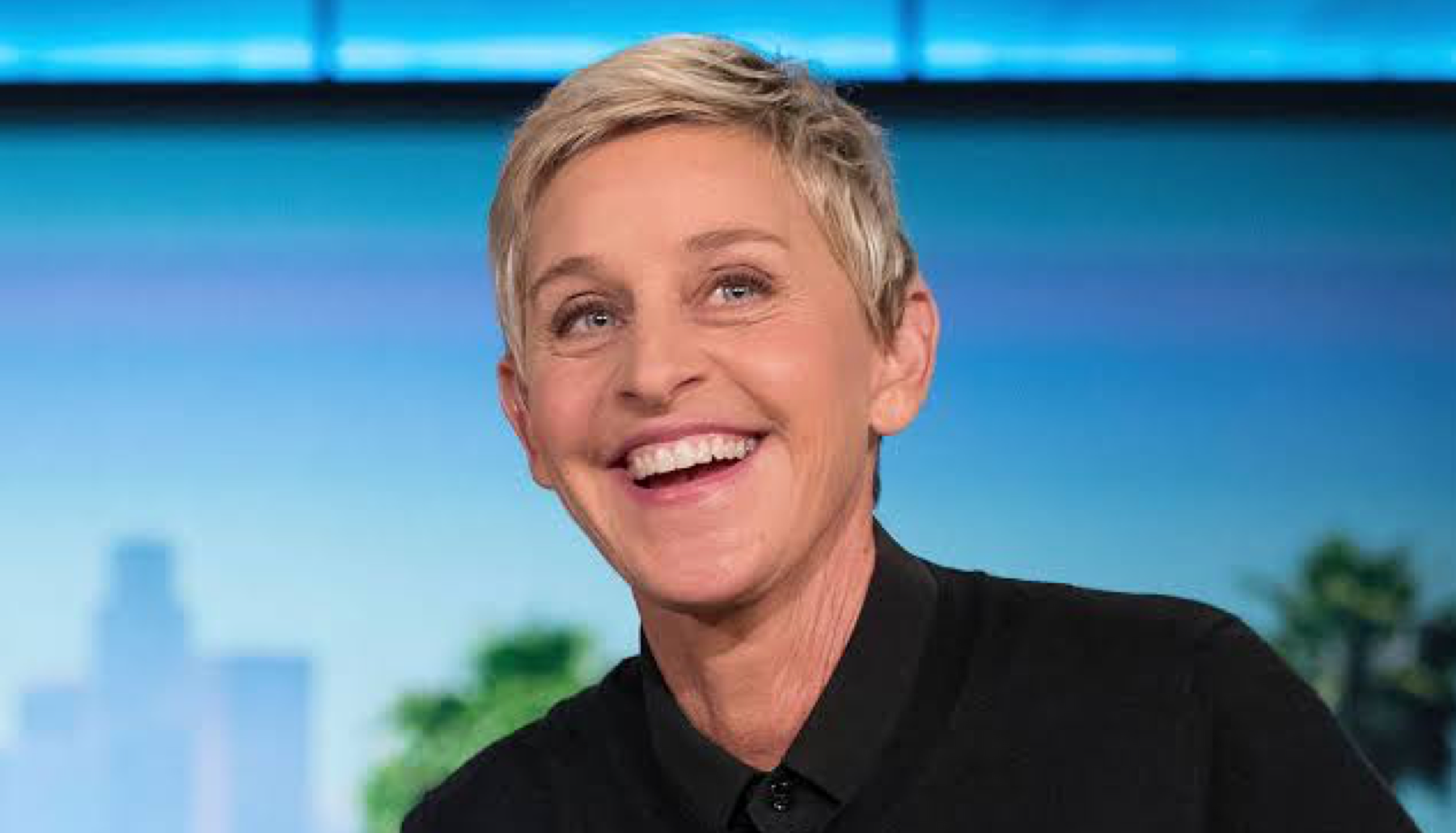 ¿Qué se rumora que está organizando Ellen?