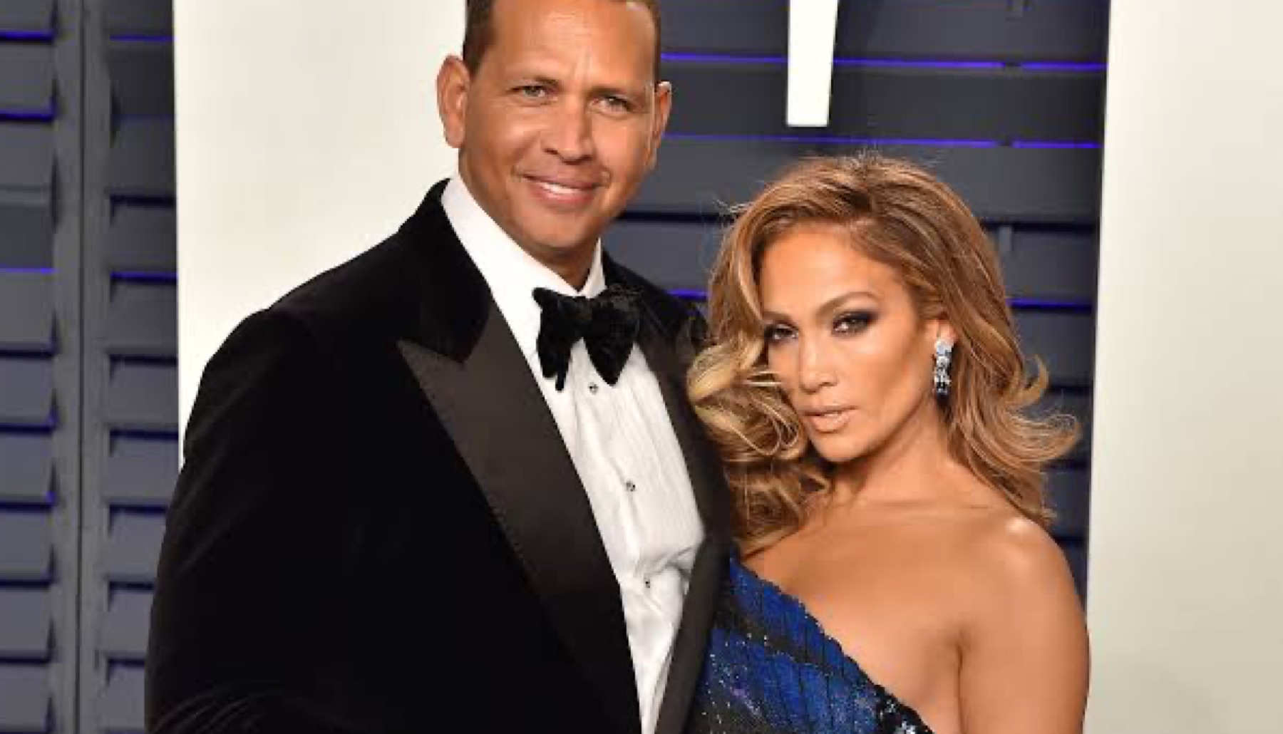 J.Lo y Alex Rodríguez consideran cancelar su boda