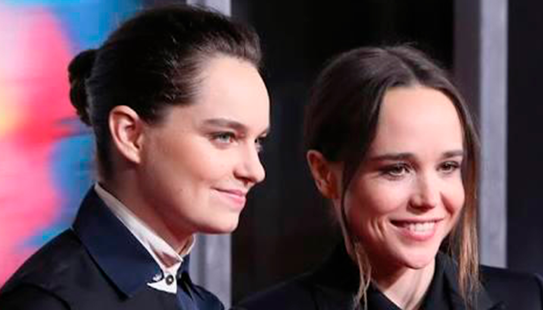 Ellen Page se declara trans y cambia su nombre a Elliot