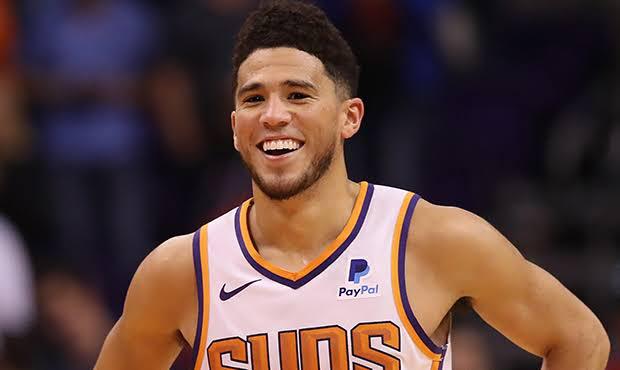 Él es Devin Booker, el novio con raíces mexicanas de Kendall Jenner