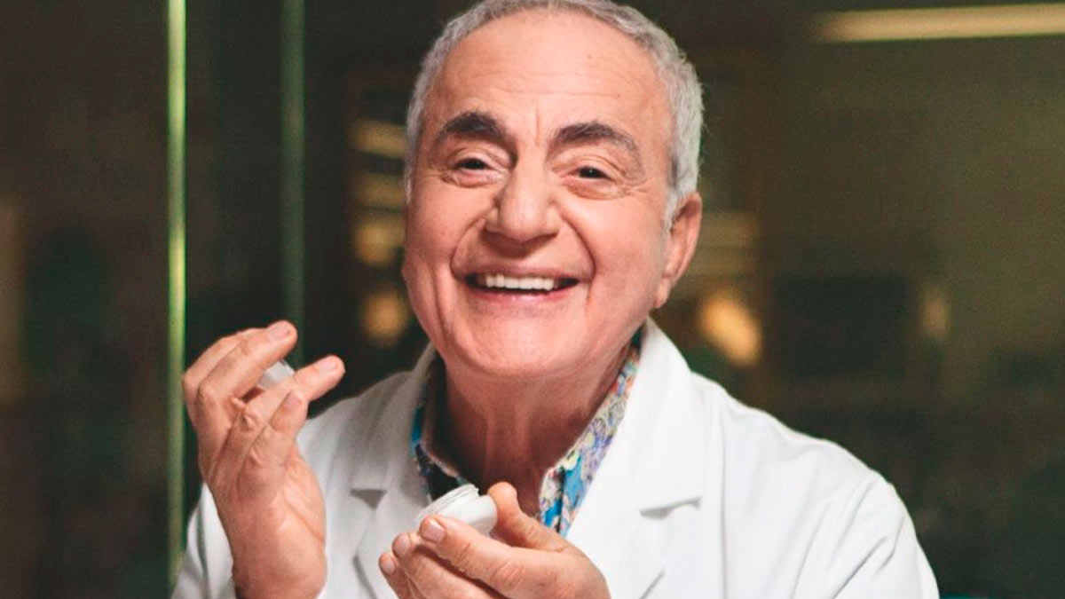 ¿Cómo cuidar tu piel a los 40? Dr. Howard Murad tiene la respuesta