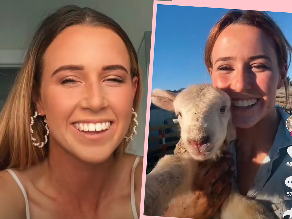 La famosa tiktoker australiana Caitlyn Loane fallece de forma repentina