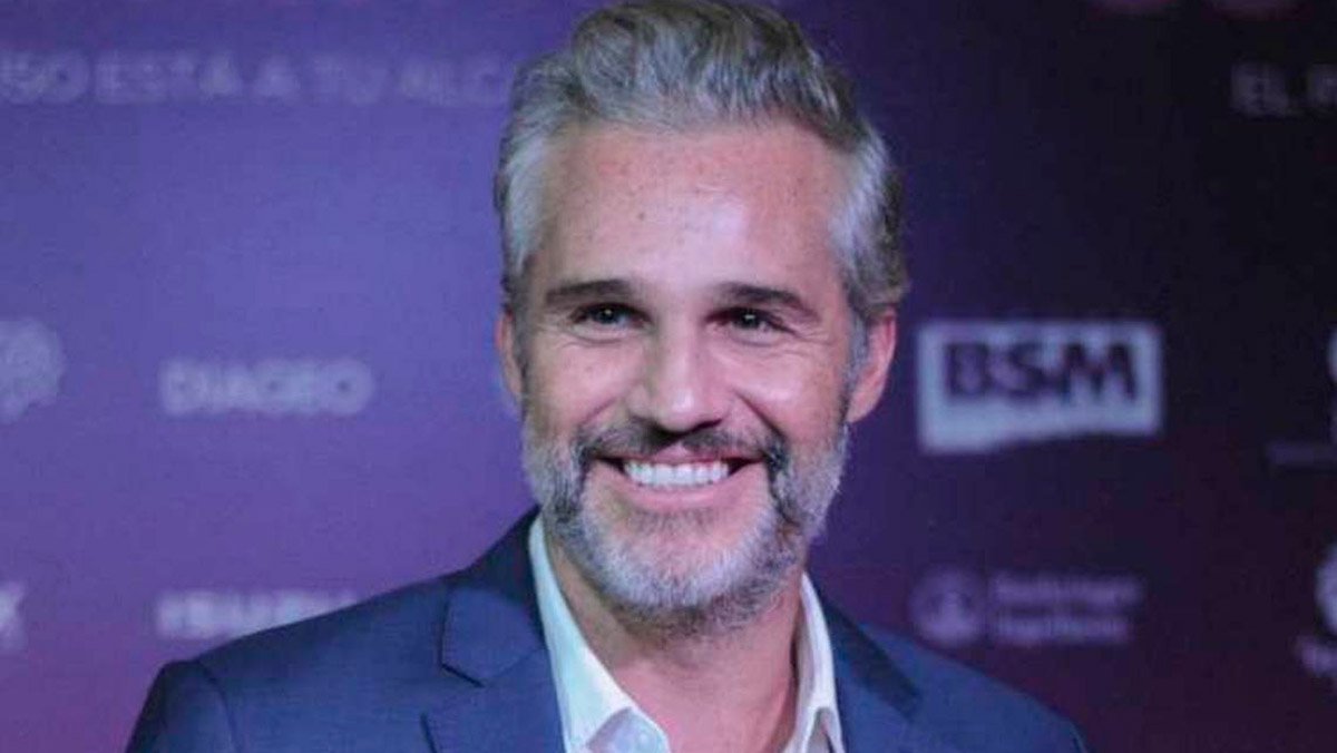 "No era opción morir": Juan Pablo Medina, antes de perder la pierna