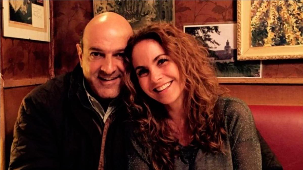 Lucero dice que su relación con Michel Kuri va más allá de un "somos ...