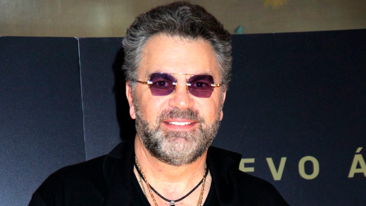 ¿Cómo celebraron las dos 'Luceros' a Manuel Mijares en su cumpleaños?