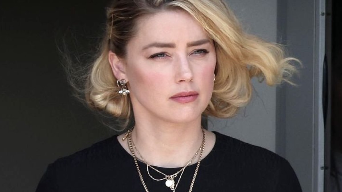 Amber Heard cambia de vida, continente y hasta de nombre, ¿dónde vive ...