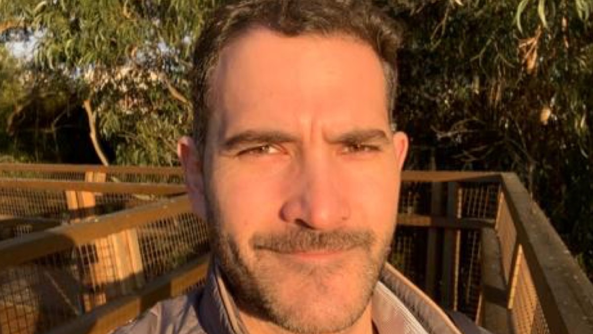 Juan Acevedo nos comparte sus recomendaciones de Londres