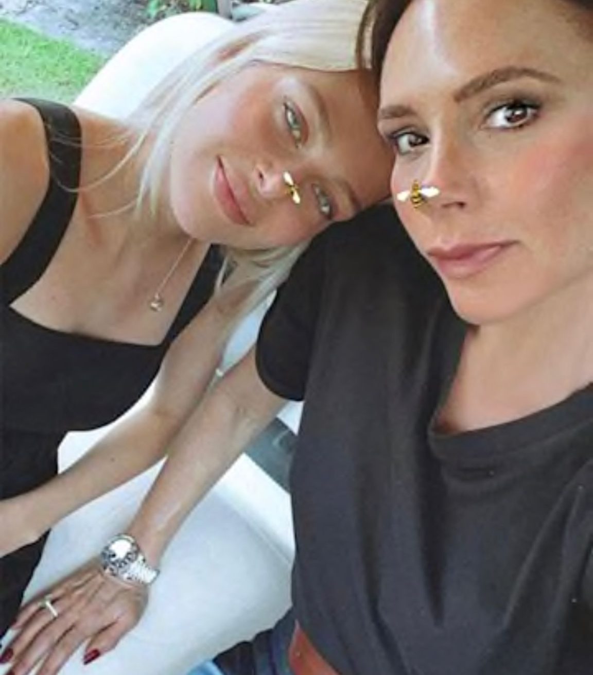 Experta explica cómo podrían reconstruir su relación los Beckham: ¿hay ...