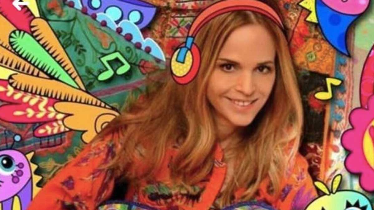 Hijas y ex de Amparo Serrano le dedican sentidos mensajes tras su partida