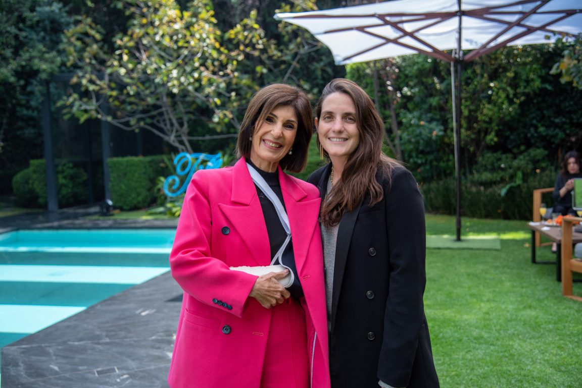 Tiffany & Co. y Martha Barcárcel presentan piezas únicas