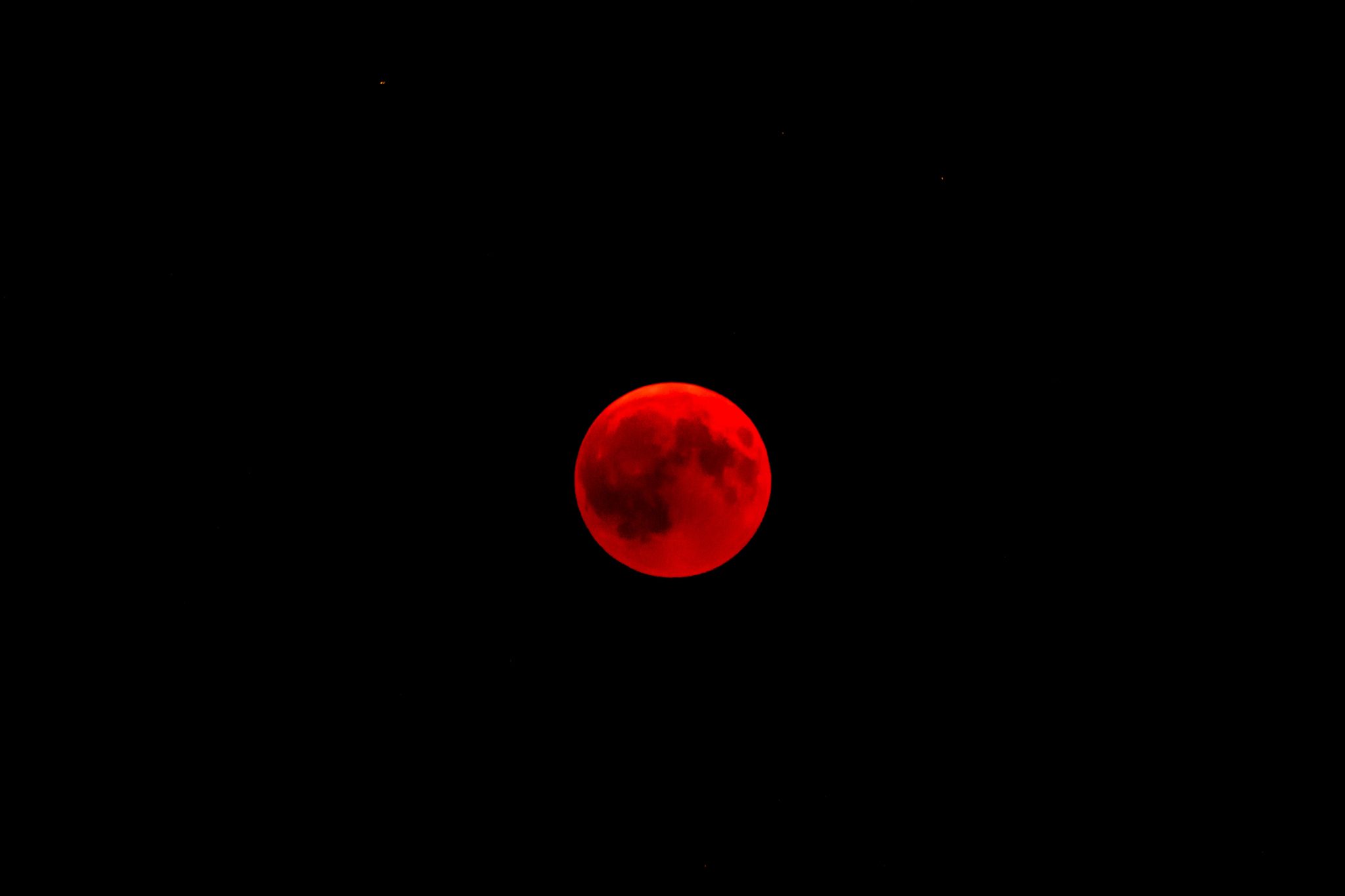 Noviembre 2022: Eclipse total de luna llena en Tauro, ¿cómo nos afecta?