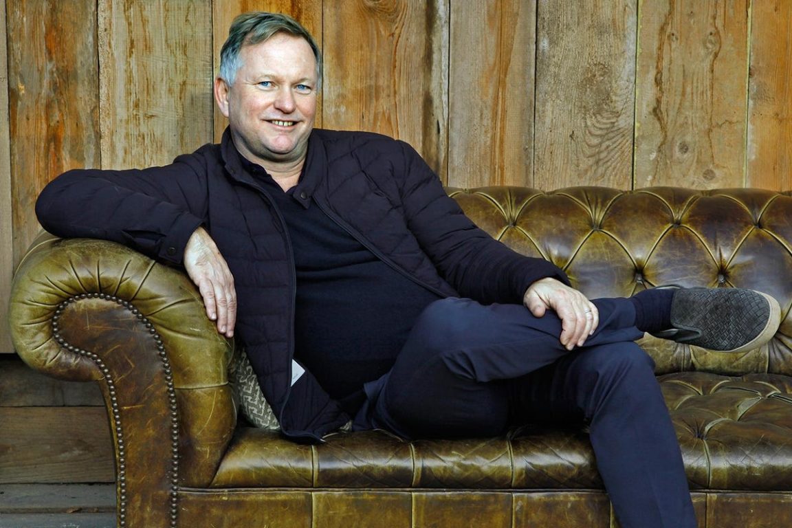 Nick Jones, jefe de Soho House, renuncia después de 27 años