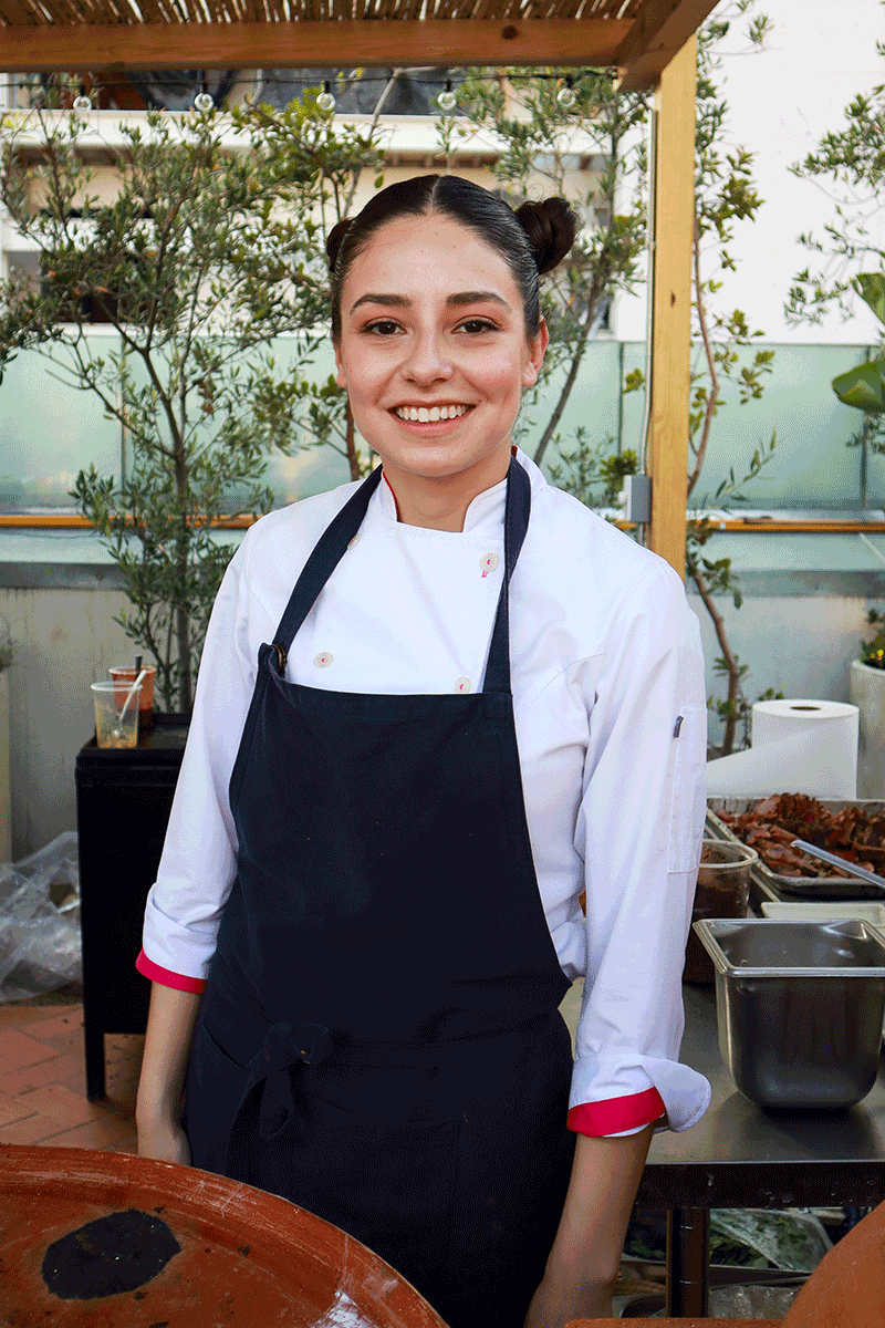 Comedor Mexicano abre sus puertas en el Hotel Círculo Mexicano