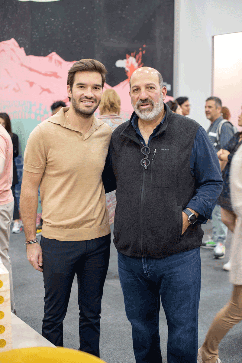 Los nietos de Carlos Slim Helú que forman parte de sus empresas