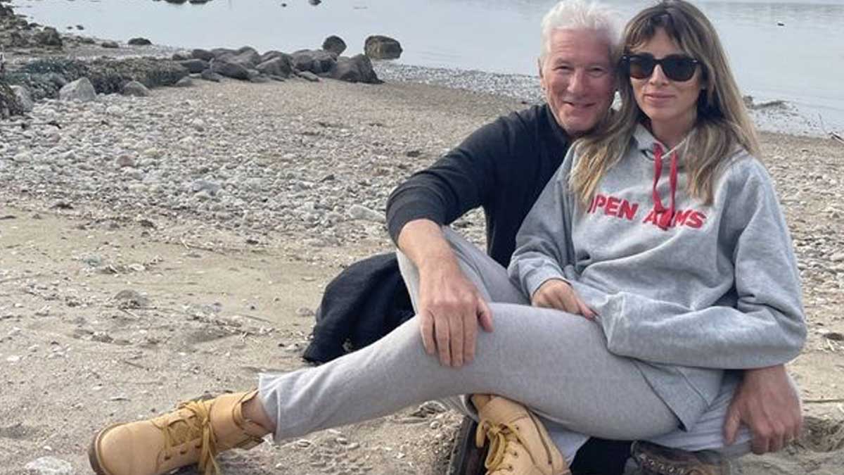 ¿Por qué Richard Gere fue hospitalizado durante sus vacaciones en México?