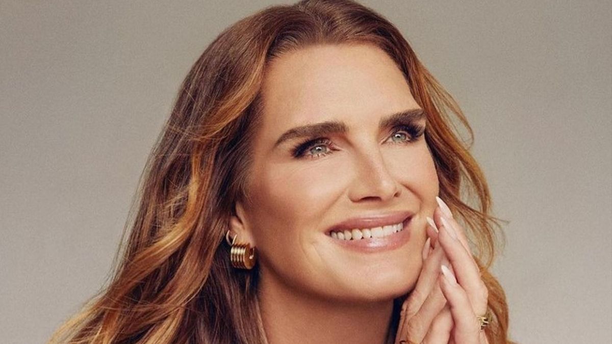 Brooke Shields: 7 revelaciones de su documental 'Pretty Baby'