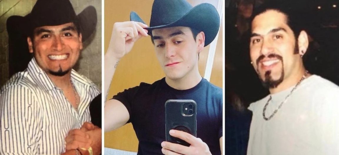 La triste historia familiar de Julián Figueroa, hijo menor de Joan ...