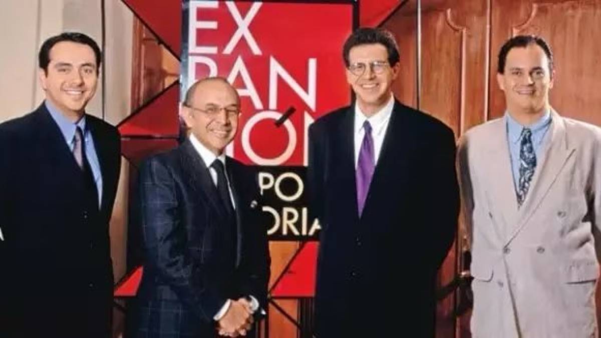 ¡Hasta pronto, John Reuter!