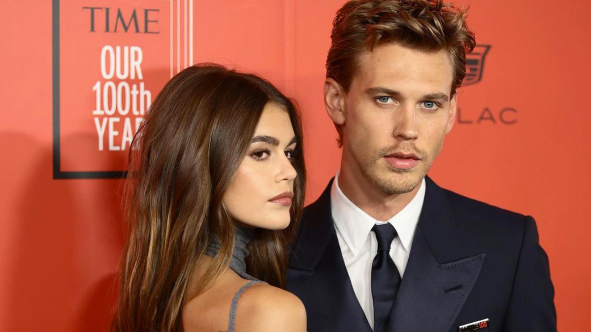 ¿Es verdad que Kaia Gerber y Austin Butler ya están comprometidos?