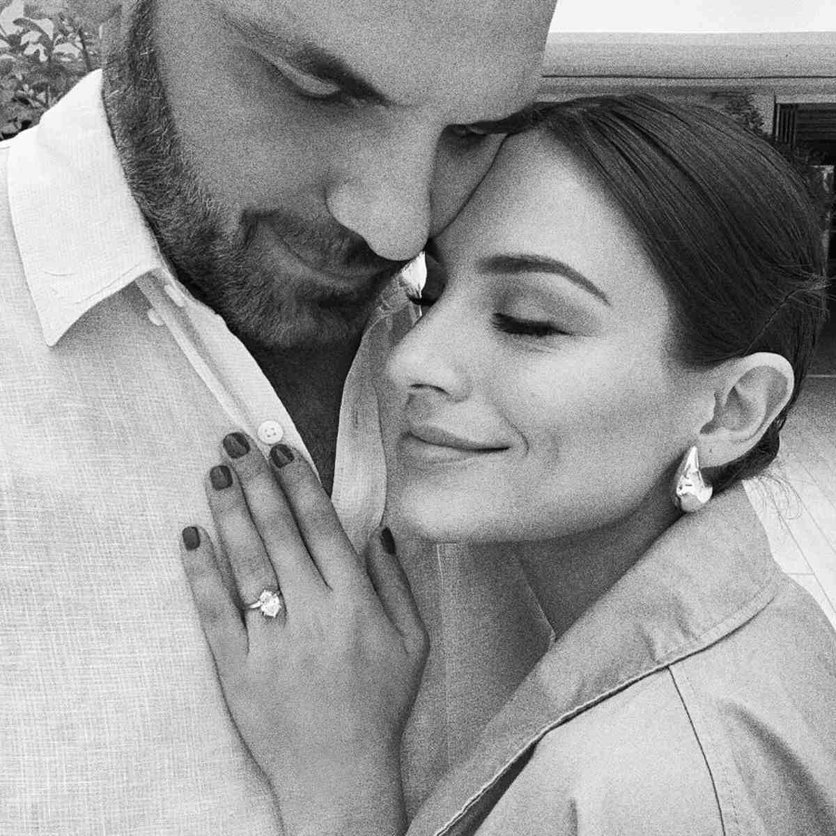 FOTOS: Así fue la lujosa boda de Ana Brenda Contreras y Zacarías Melhem
