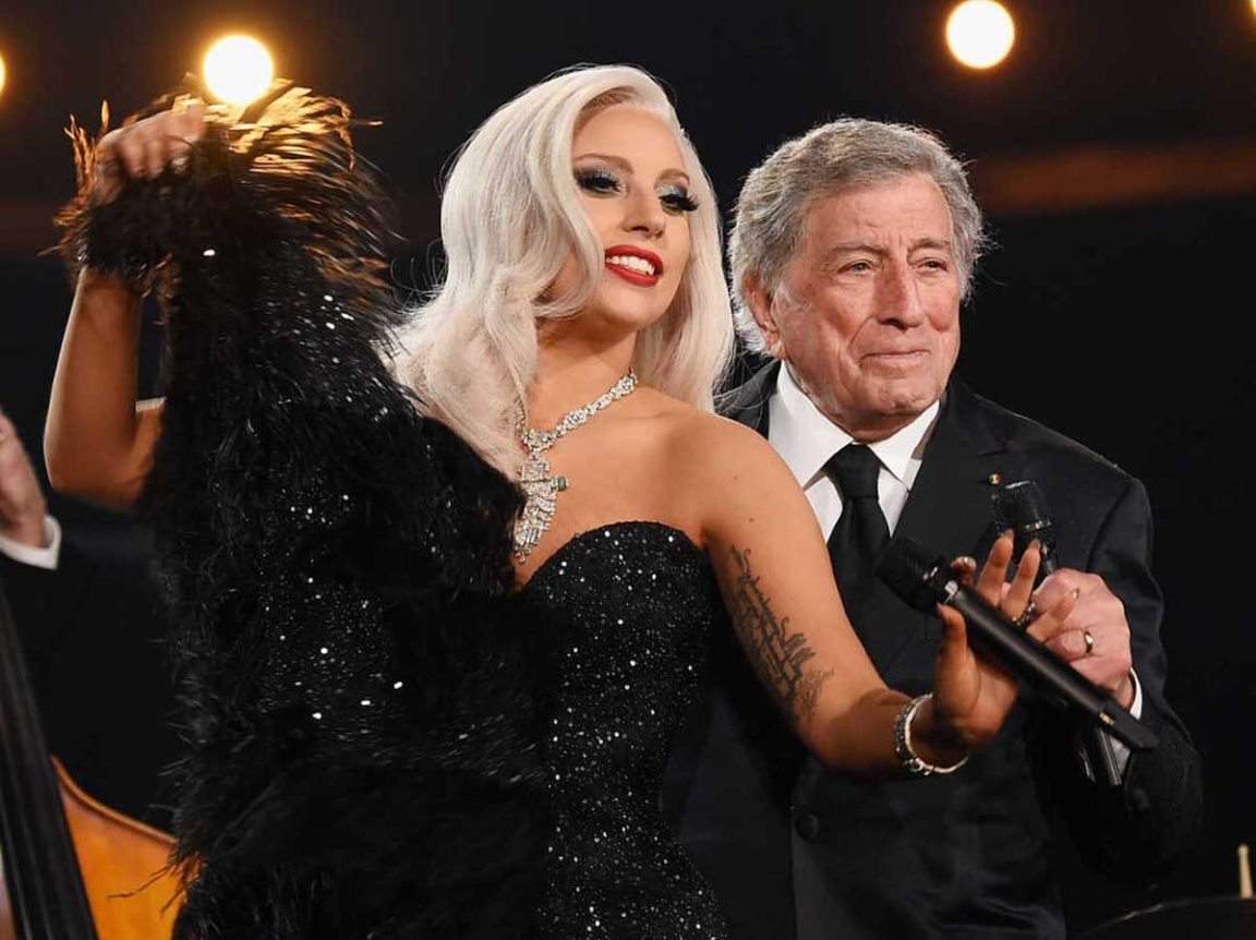 Comunicado confirma la muerte de Tony Bennett, a los 96 años: este es ...