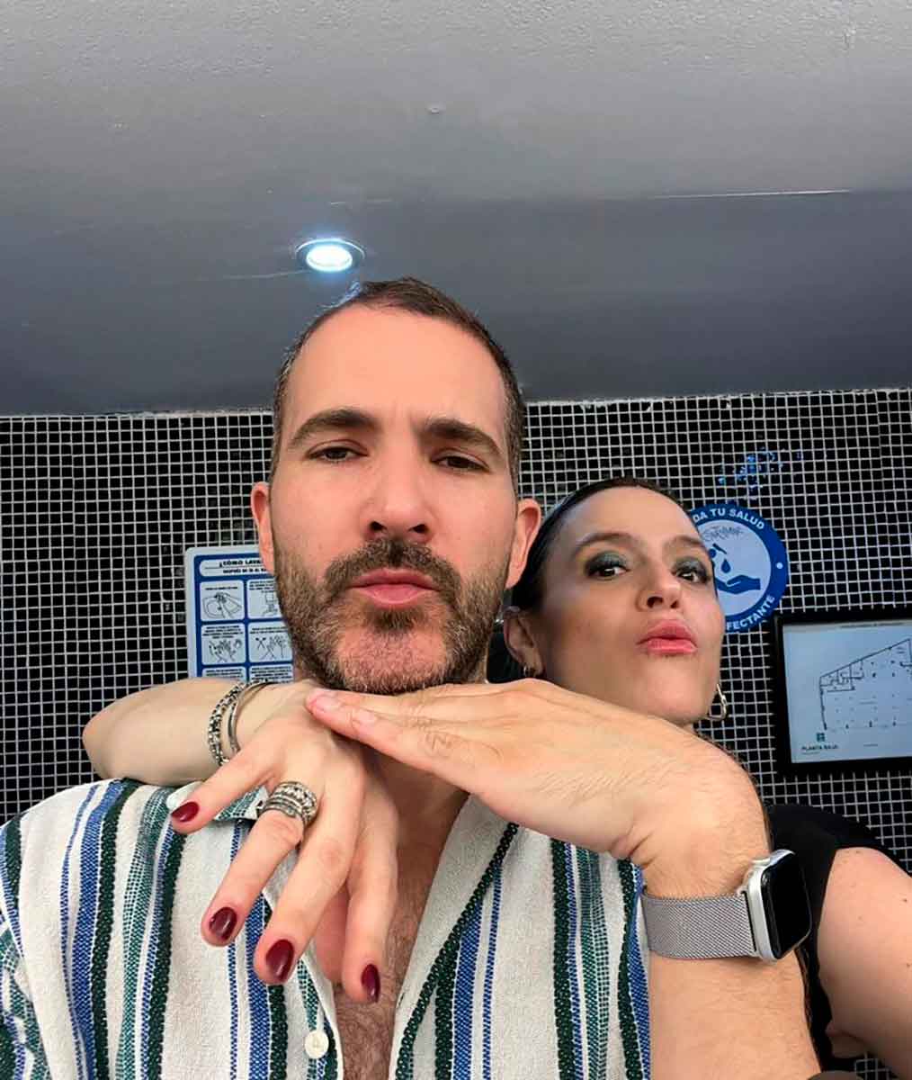 El restaurante Contramar festeja su aniversario número 25 entre amigos