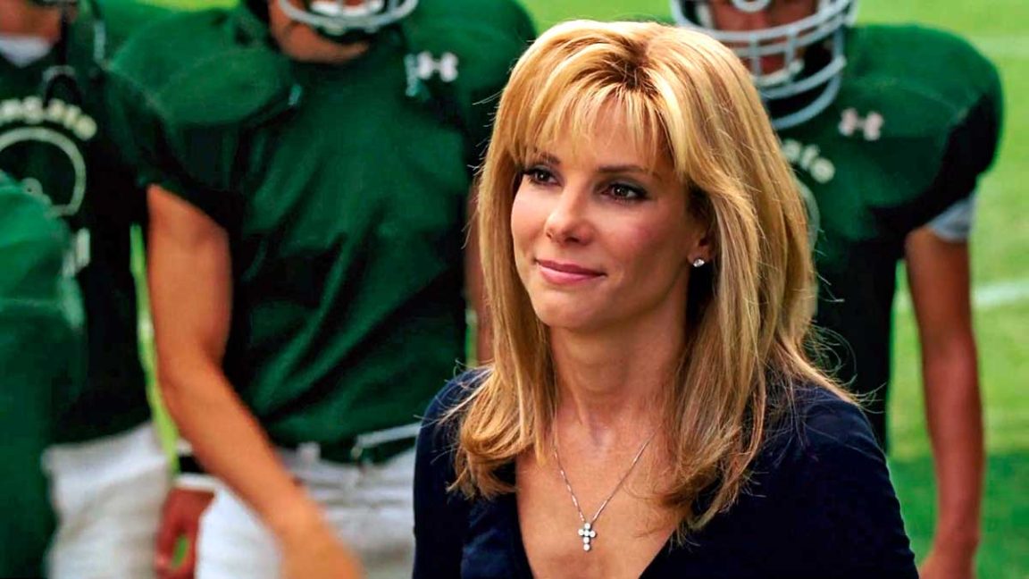 Sandra Bullock devastada por polémica en torno a Michael Oher y ...