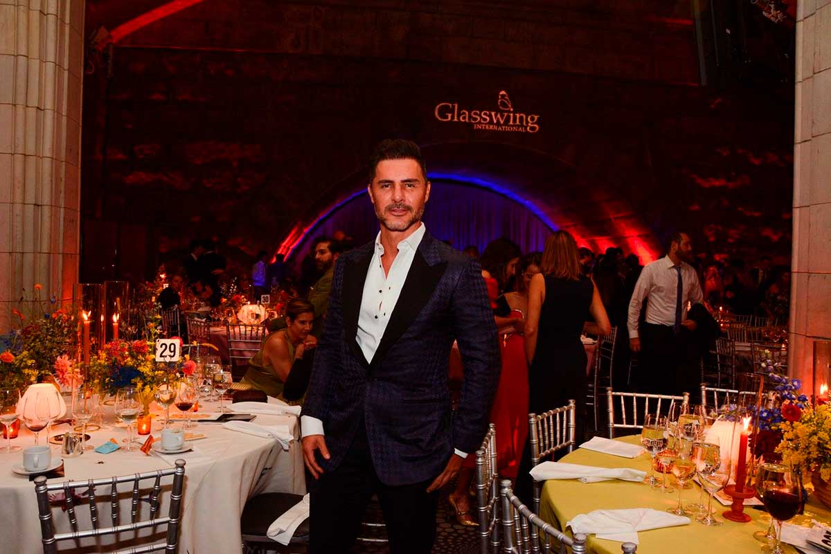 Glasswing International recauda más de un millón de dólares en Gala ...