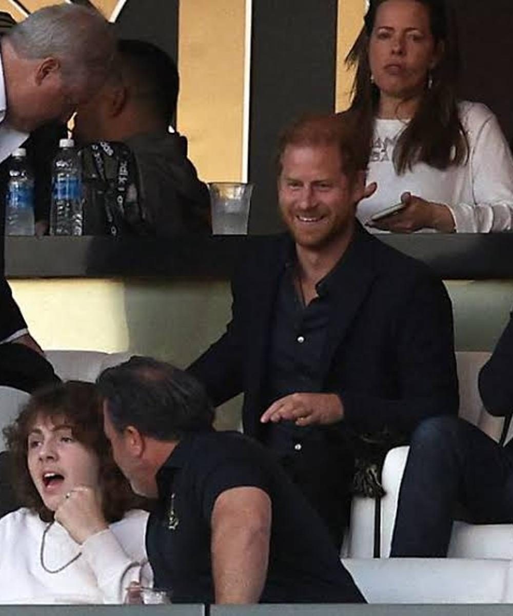 Desde Selena Gomez al príncipe Harry: las 39 celebs invitadas a apoyar ...