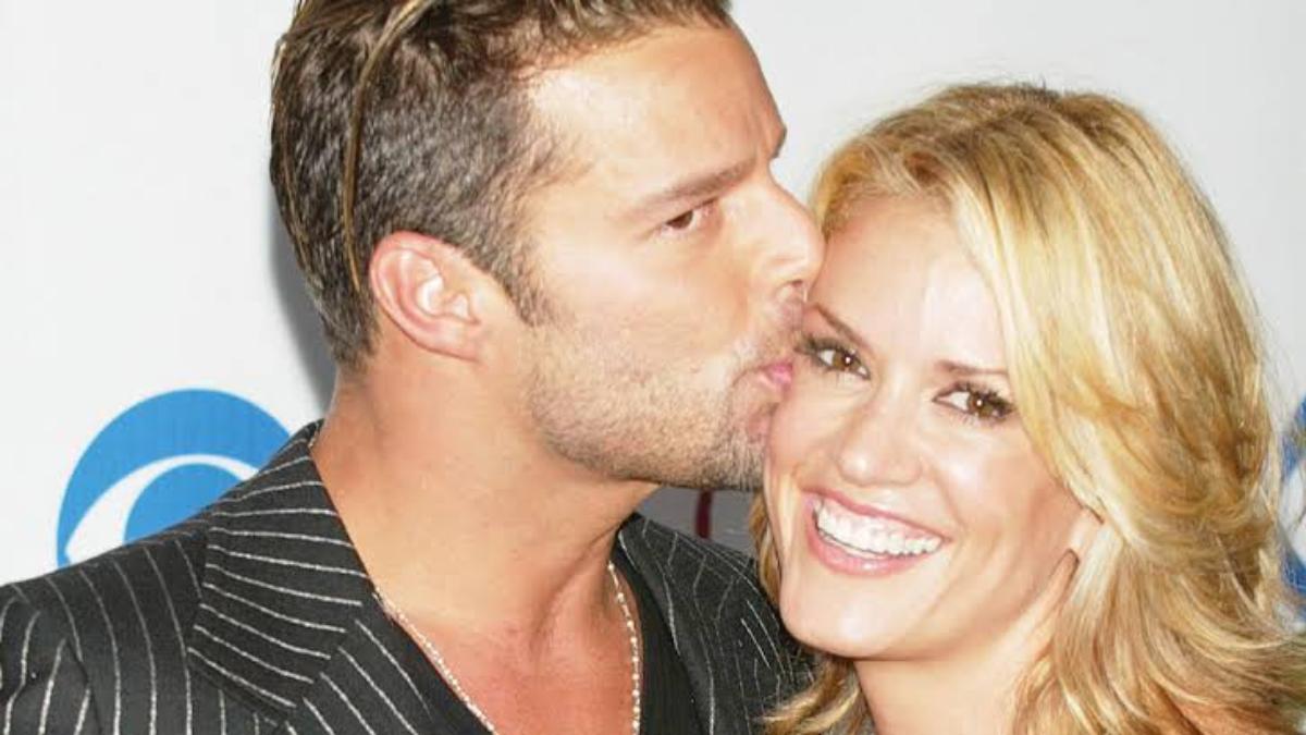 Rebecca de Alba revela la razón por la que no tuvo hijos con Ricky Martin