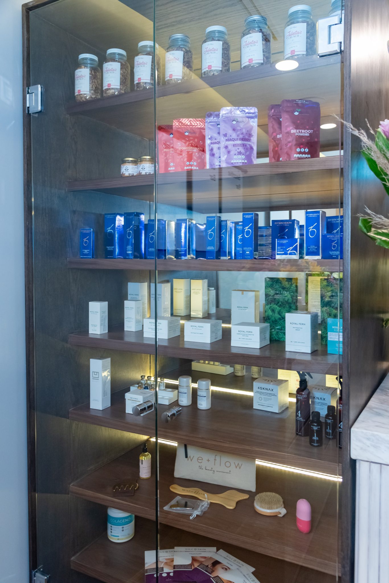 Raquel Sarfati Skin Studio inaugura su nueva ubicación en Las Lomas, CDMX