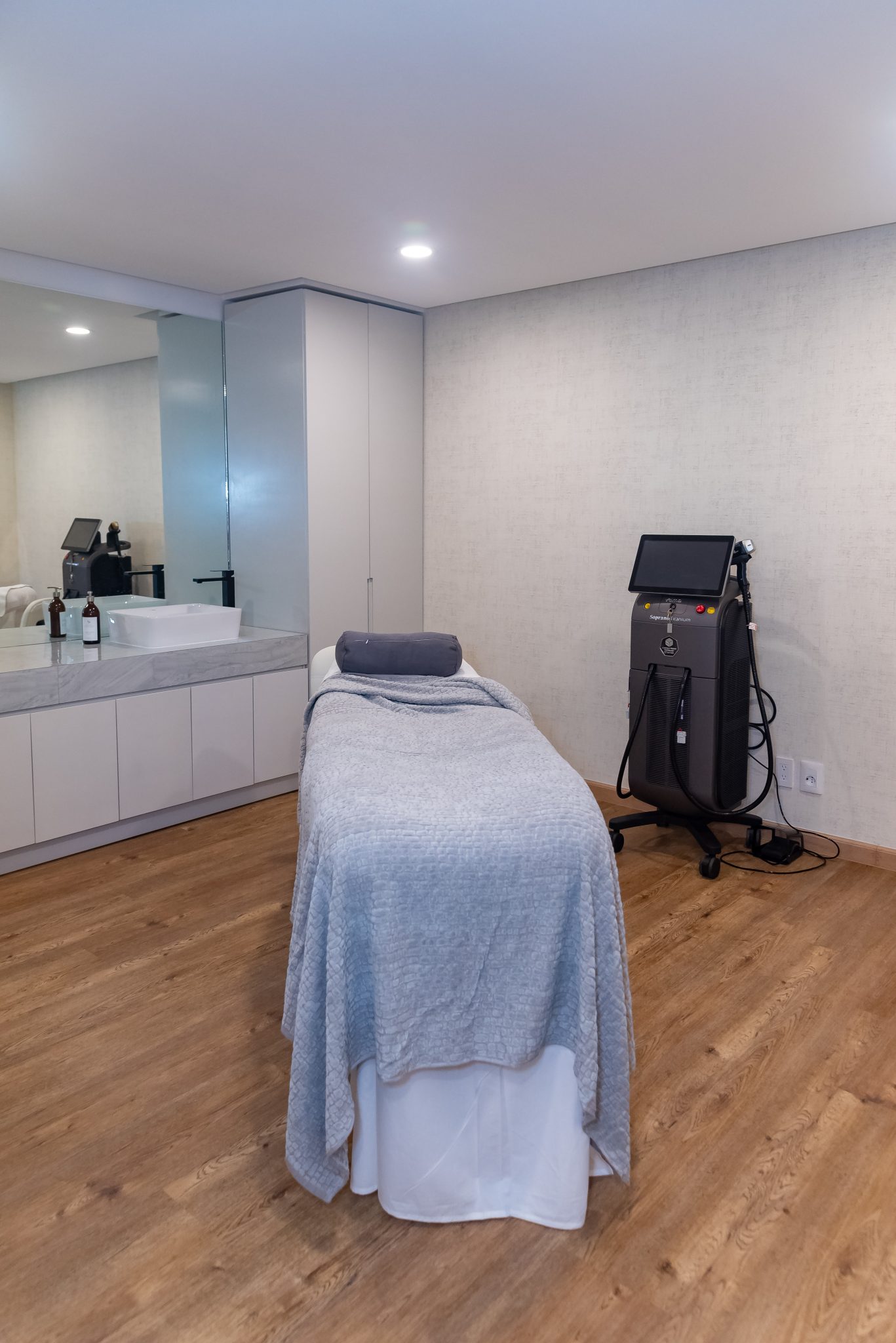 Raquel Sarfati Skin Studio inaugura su nueva ubicación en Las Lomas, CDMX