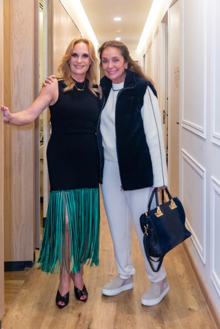 Raquel Sarfati Skin Studio inaugura su nueva ubicación en Las Lomas, CDMX