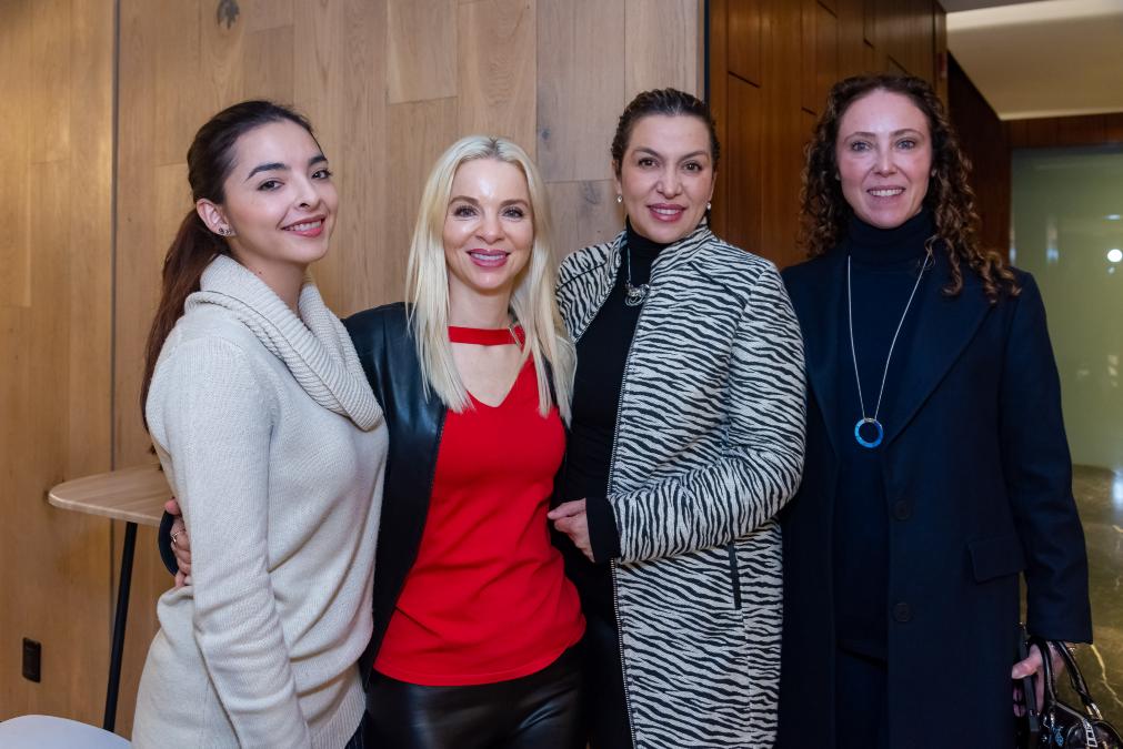 Raquel Sarfati Skin Studio inaugura su nueva ubicación en Las Lomas, CDMX