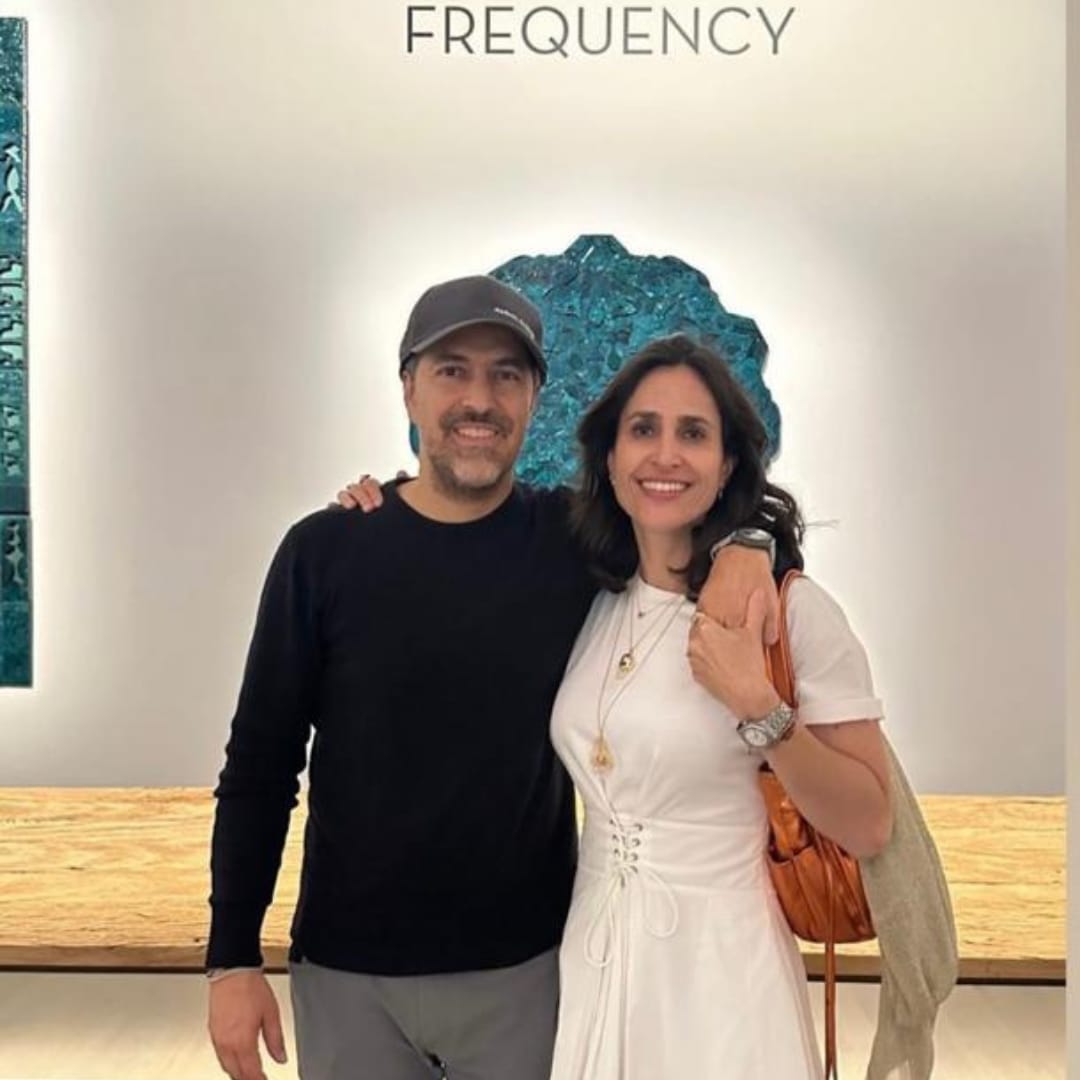 Salma, Anthony Hopkins y Demi Moore reunidos en nueva exhibición de ...