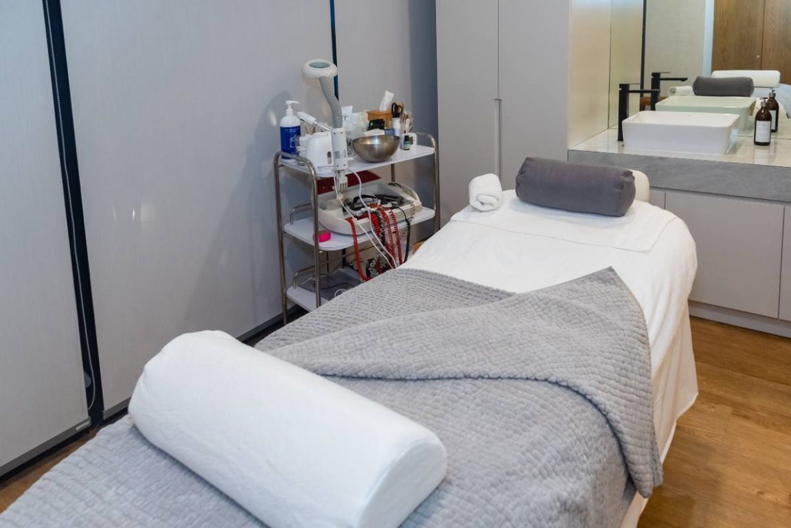 Raquel Sarfati Skin Studio inaugura su nueva ubicación en Las Lomas, CDMX
