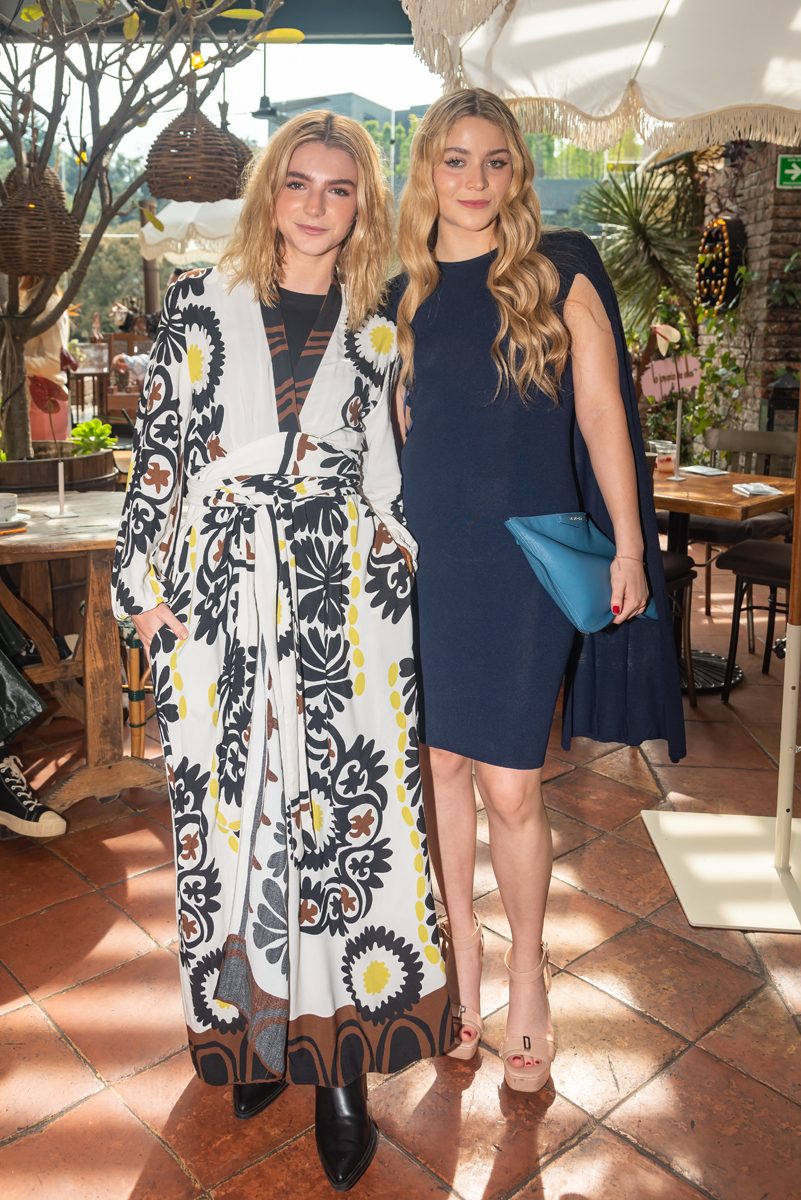 It Girl organizó colecta a beneficio de Acapulco con desfile de ...