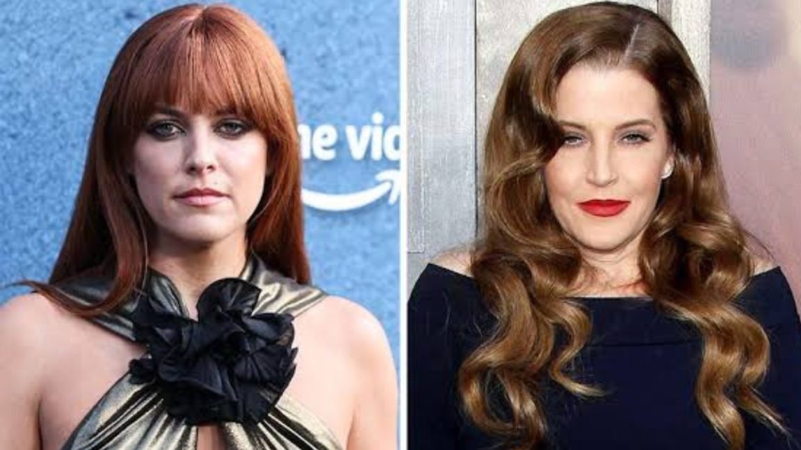 Lo que se sabe de la autobiografía de Lisa Marie Presley y el papel que ...