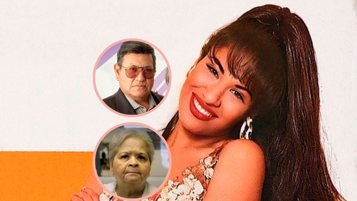 A 28 años de la muerte de Selena Quintanilla, Yolanda Saldívar podría ...