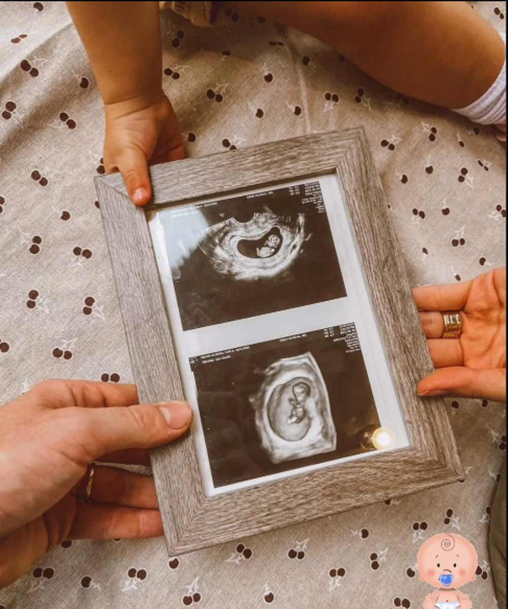 Toño Mauri revela cuál será el nombre con significado especial de su ...