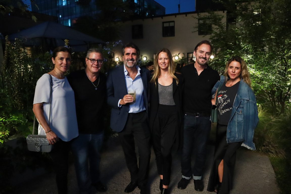 Ana Paula Kuri presenta 'Trasiegos', su primera exposición individual ...