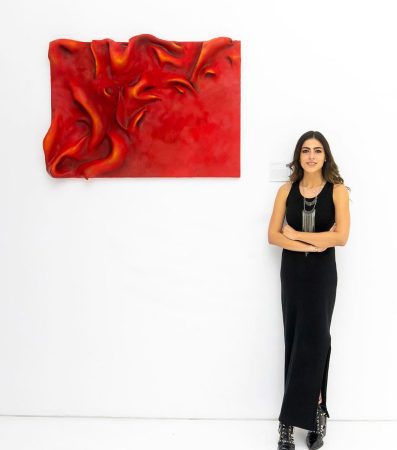 Ana Paula Kuri presenta 'Trasiegos', su primera exposición individual ...