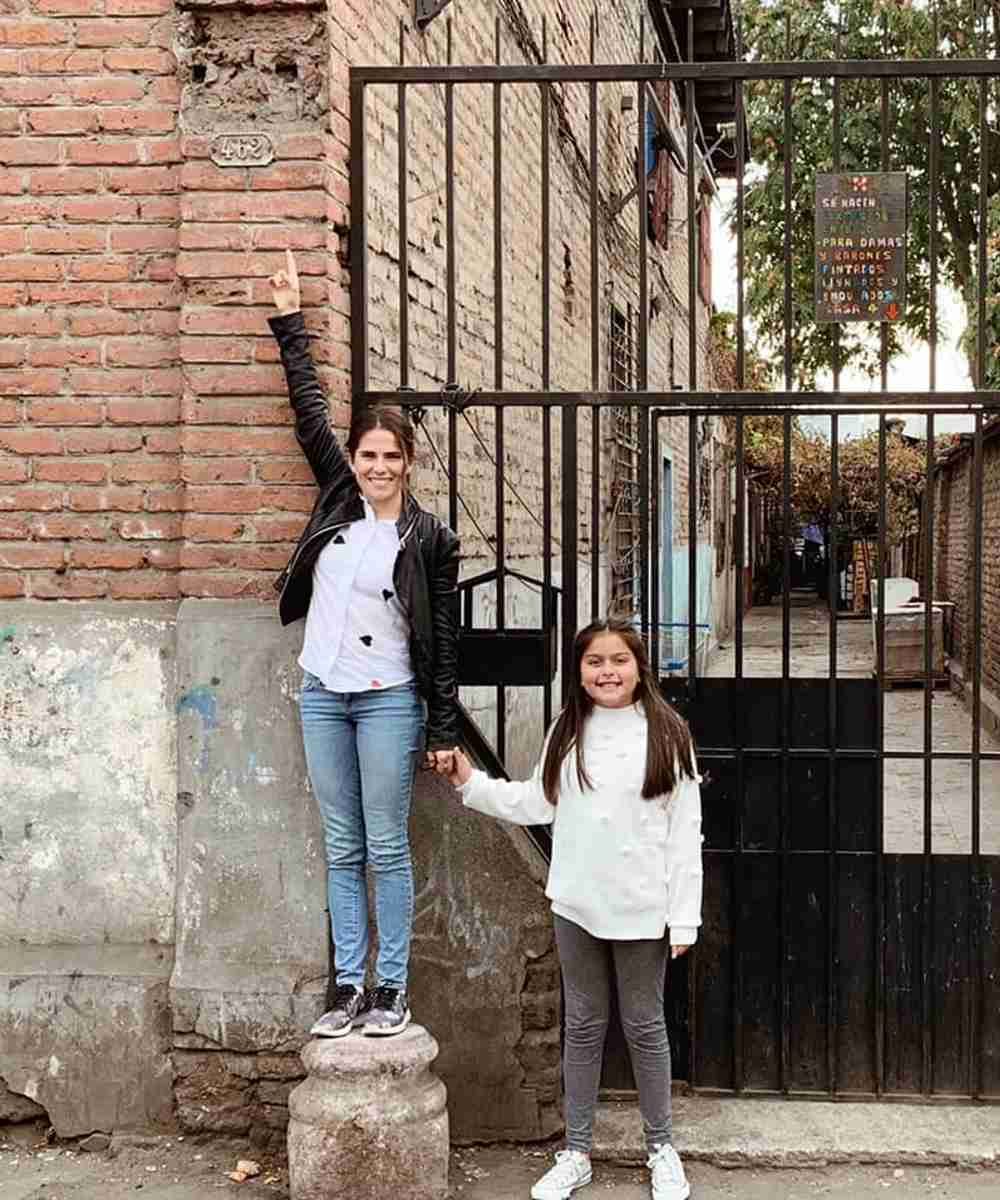 Karla Souza publica video y amoroso mensaje por muerte de su hermano ...